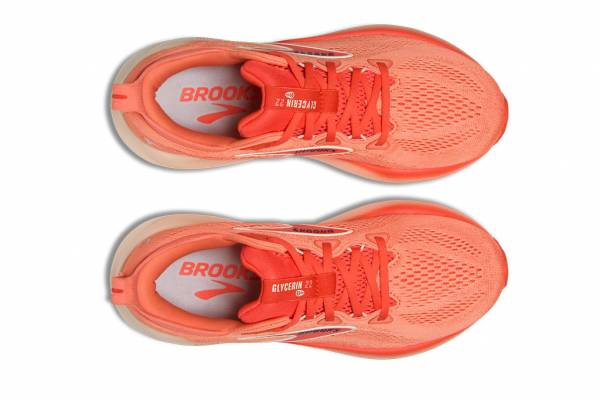 BROOKS Glycerin 22 Damen