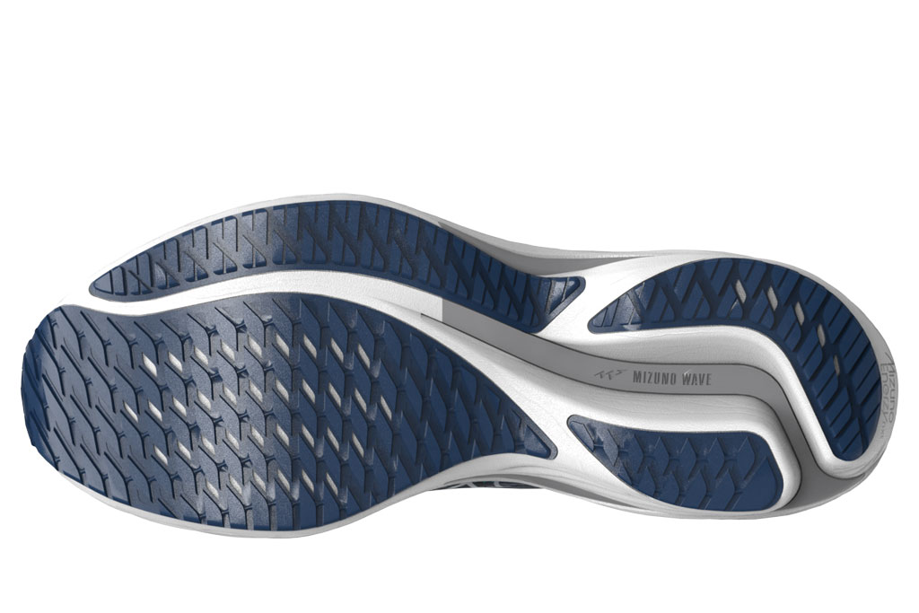 MIZUNO Wave Rider 28 Herren
